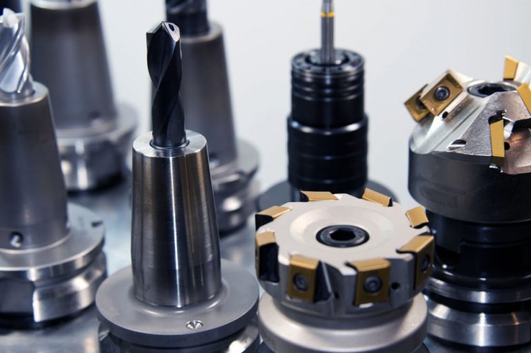 CNC Frezen | Precisie en Snelheid | Baas Metaal