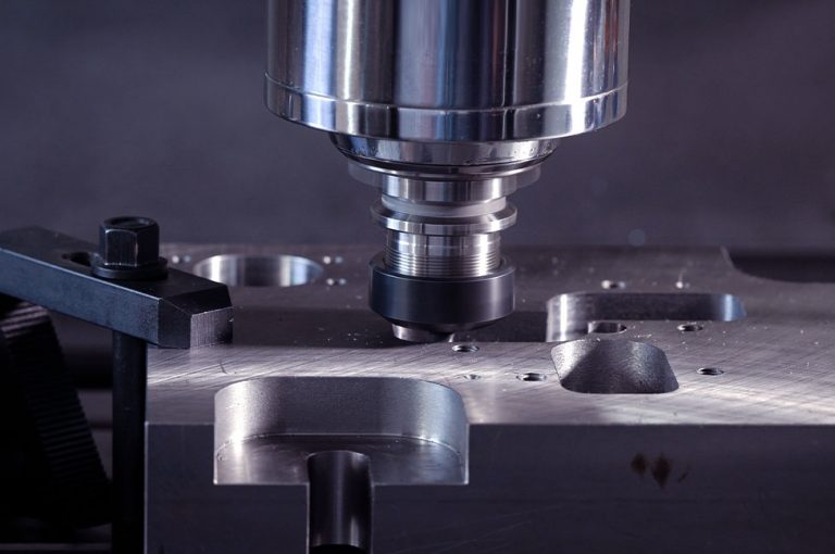 CNC Frezen | Precisie en Snelheid | Baas Metaal